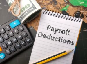 What Are Payroll Deductions? Pre-Tax vs Post-Tax - Business Software, Inc.