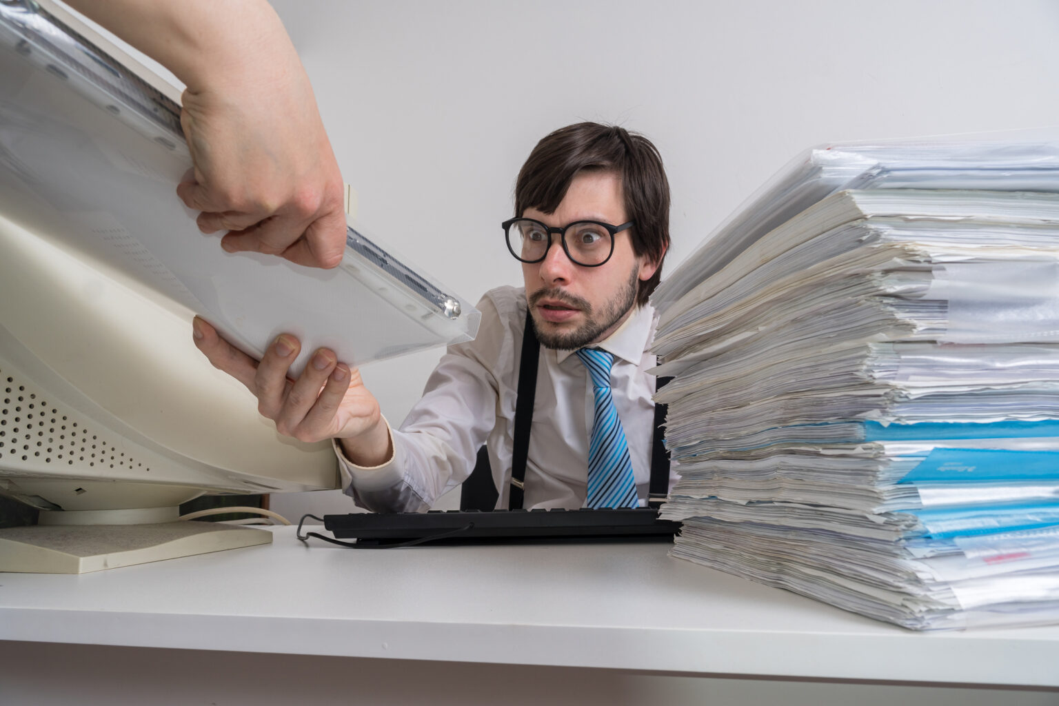 The Only Payroll Tax Software You’ll Ever Need | BSI